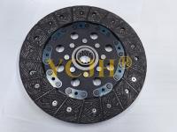 China 10-Teeth Disc Clutch for Massey Ferguson Tractors 181114M91 1889638M1 for sale