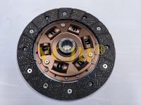 China 10 Gears CLUTCH DISC Fits Massey Ferguson Farmall Tractor Replaces OEM 1273242 for sale