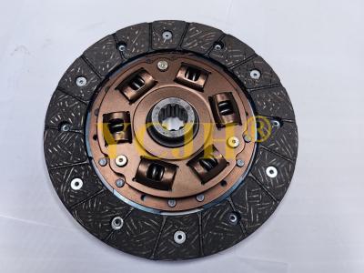 China 10 Gears CLUTCH DISC Fits Massey Ferguson Farmall Tractor Replaces OEM 1273242 for sale