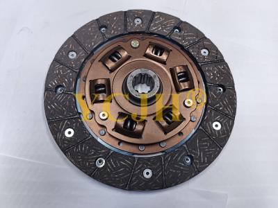 China YCJH Perforated Compatible Clutch Plate 10 Teeth Fits Massey Ferguson Farmall Tractors for sale
