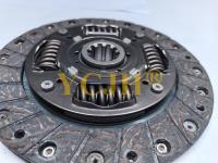 China Premium Smooth Surface Clutch Disc for Kubota L175  3213014300, 32130-14300 for sale