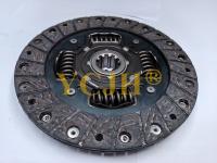 China Premium Smooth Surface Clutch Disc for Kubota L175  3213014300, 32130-14300 for sale