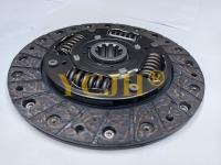 China YANCHENG JIAHANG Friction Disc Replaces 3213014302 For Kubota Category for sale