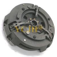 China High Durability Polished Bolt On Clutch Cover for Universal Compatibility for sale