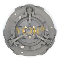 China 33MM Clutch Protector for Interchange Part Number 1882818001 at Best for sale