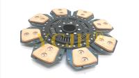 China Affordable OEM Replacement Pressure Plate for 6110B 6135B 6403 6603 YZ91139 for sale