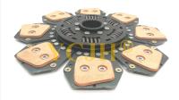 China Affordable OEM Replacement Pressure Plate for 6110B 6135B 6403 6603 YZ91139 for sale