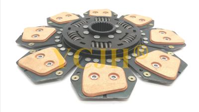 China Affordable OEM Replacement Pressure Plate for 6110B 6135B 6403 6603 YZ91139 for sale