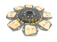 China Affordable OEM Replacement Pressure Plate for 6110B 6135B 6403 6603 YZ91139 for sale