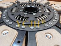 China Polished Clutch Cover Clutch Protector for Long-lasting Performance for sale