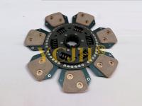 China Smooth Surface Finish Disc Clutch Replaces Part Numbers 135023210 for sale