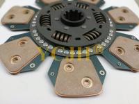 China -made clutch-drive-plate for Ford Tractors 5610  73337468 for sale