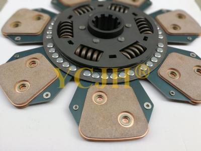China -made clutch-drive-plate for Ford Tractors 5610  73337468 for sale