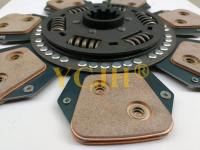 China 10 Gears CLUTCH DISC Replaces Part Numbers 73337468 from Sell for sale