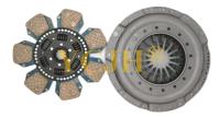 China -made clutch-drive-plate for Ford Tractors 5610  73337468 for sale