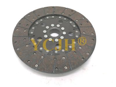 China 10 Gears Disc Clutch for YCJH Chemical Processing Equipmen D8NN7563AB D2NN7550CA C7NN7550Z for sale