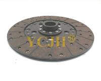 China 6600 Fits Ford Tractor CLUTCH DISC with D2NN7550CA Replaces Part Numbers F0NN7550AA for sale