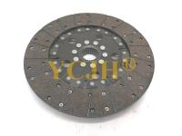 China Smooth Surface Finish and 10 Gears Clutch-Plate for Heavy-Duty Applications D8NN7563AB D2NN7550CA C7NN7550Z for sale