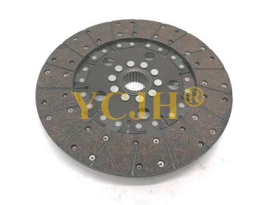 China Smooth Surface Finish and 10 Gears Clutch-Plate for Heavy-Duty Applications D8NN7563AB D2NN7550CA C7NN7550Z for sale