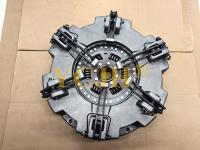 China OE Style Adjustable Clutch Cover Slip Friction Plate 3532501M93 3540478M91 Durability for sale