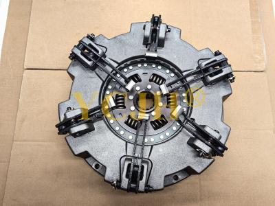 China OE Style Adjustable Clutch Cover Slip Friction Plate 3532501M93 3540478M91 Durability for sale