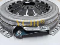 China Durable OEM pressure plate cover Replacement for MAHINDRA 2565 Professional for sale