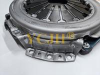 China Durable OEM pressure plate cover Replacement for MAHINDRA 2565 Professional for sale