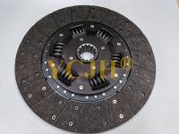 China YANCHENG JIAHANG 14 Gears 325mm Clutch Friction Disc for Tractors L3750 L3750DT L4150 L4150DT L4850 L4850DT for sale