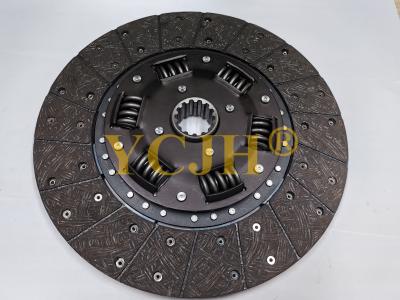 China YANCHENG JIAHANG 14 Gears 325mm Clutch Friction Disc for Tractors L3750 L3750DT L4150 L4150DT L4850 L4850DT for sale