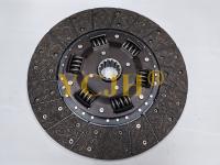 China Heavy Duty Friction Disc Replacements (35860-25130) For Kubota M6950 for sale