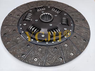 China Kubota M8970 M7950 M8950  Disc Clutch / Clutch Plate Disc 14 Gears 325Mm Od Replaces 35860-25130 for sale