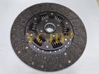 China Heavy Duty Friction Disc Replacements (35860-25130) For Kubota M6950 for sale