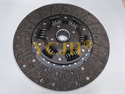 China Heavy Duty Friction Disc Replacements (35860-25130) For Kubota M6950 for sale