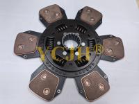 China 18 Gears Friction Disc for Fiat Tractors for sale