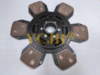 China 18 Gears Friction Disc for Fiat Tractors for sale