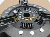 China Clutch Cover / Clutch Parts Engineered Precisely To Meet OE Specifications Offering Durability for sale