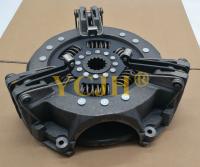 China Clutch Cover / Clutch Parts Engineered Precisely To Meet OE Specifications Offering Durability for sale