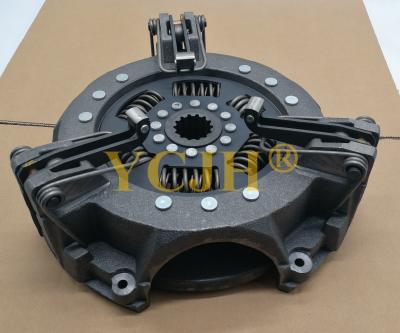 China Clutch Cover / Clutch Parts Engineered Precisely To Meet OE Specifications Offering Durability for sale