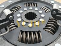 China OEM Replacement Clutch Cover Universal Fit For New Holland Tractor T4000 T4020 for sale