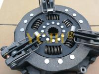 China OEM Replacement Clutch Cover Universal Fit For New Holland Tractor T4000 T4020 for sale