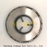 China Polished Surface Finish Clutch Cover for High Durability Bolt-On Installation for sale