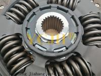 China pressure plate cover Compatible with 22078244 / 23441664 (YCJH 23441664 Disc. Polished Bolt On) for sale