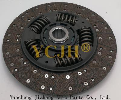 China Customized Polished OEM  Clutch Cover for Universal Trucks for sale