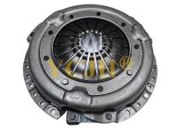 China 240mm Polished Clutch Parts Clutch Cover for MAHINDRA BOLERO BOLERO PICKUP MAXI TRUCK MAXX SCOR for sale
