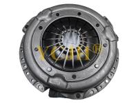 China 240mm Polished Clutch Parts Clutch Cover for MAHINDRA BOLERO BOLERO PICKUP MAXI TRUCK MAXX SCOR for sale