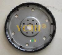 China Steel Flywheel 7KG Adjustable Seat Black J934937 3934937 for sale