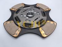 China Clutch kit 108925-25AM、108925-45, MAF10892532H used for  Eaton EverTough Manual Adjust for sale