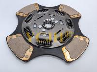 China Clutch kit 108925-25AM、108925-45, MAF10892532H used for  Eaton EverTough Manual Adjust for sale
