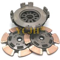 China Eaton EverTough Clutch Kit for Manual Adjust Clutch Assembly 108925-25AM、108925-45, MAF10892532H for sale