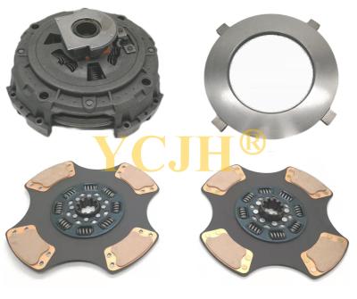 China 108391-81-IAT CLUTCH KIT Includes P Releasing Disc / Pressure Plate for Manual Transmission Cars for sale